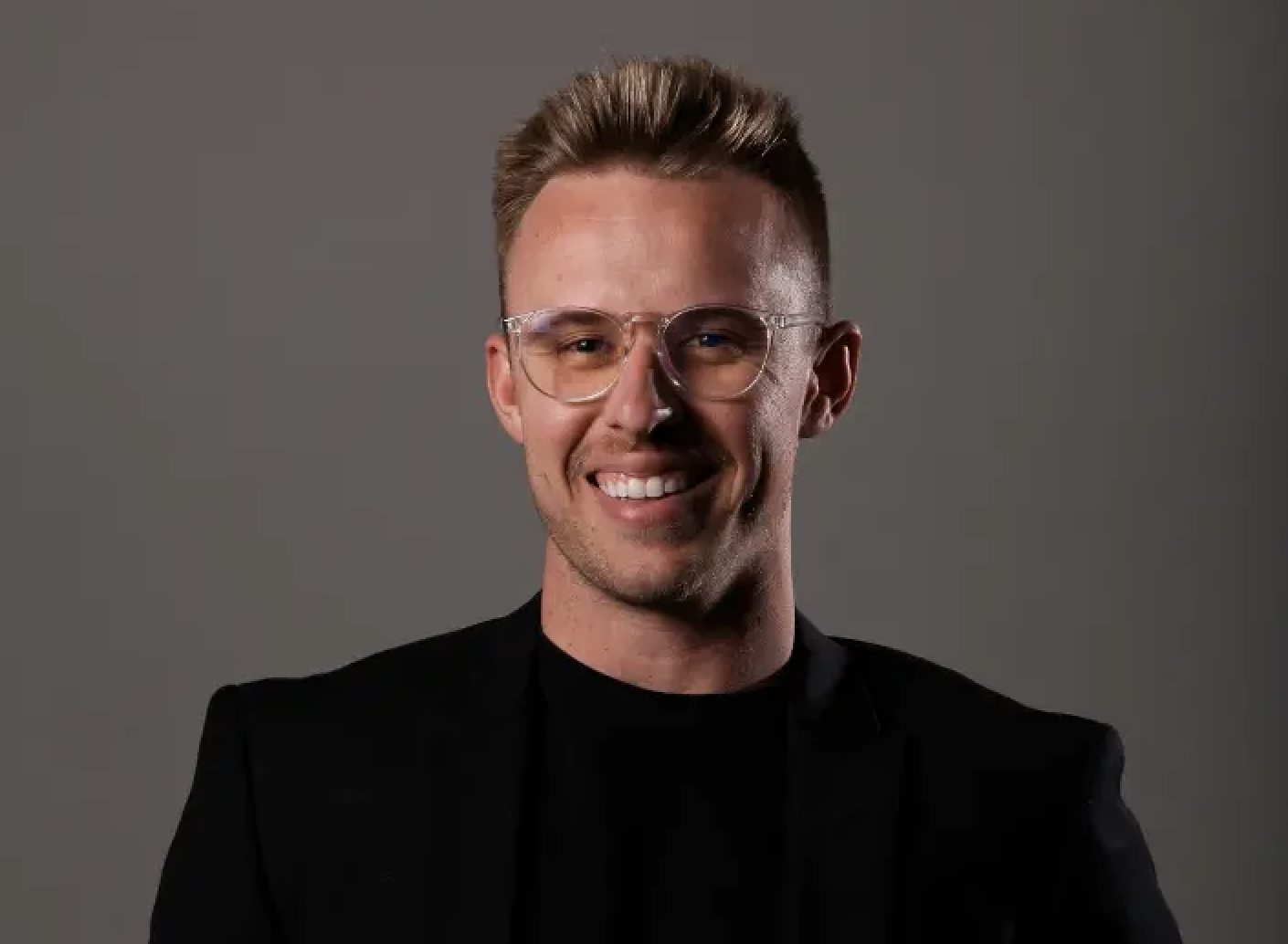 Hubble | Schedule with Shane Ray Martin