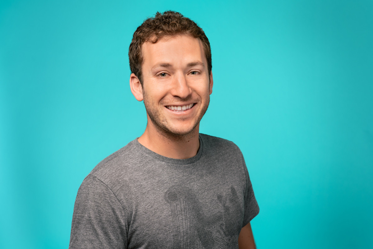 Hubble | Schedule with Ethan Austin