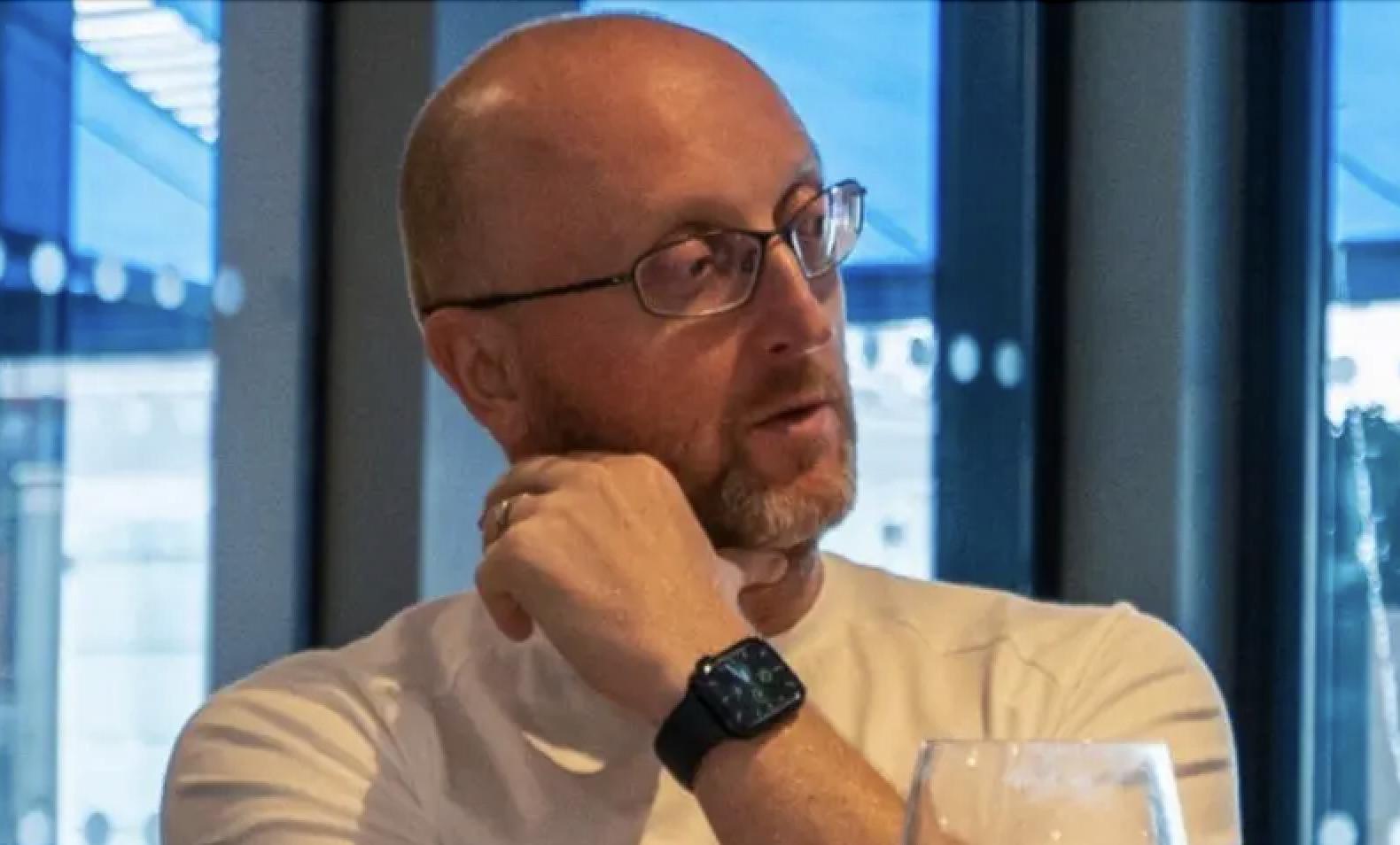 Hubble | Schedule with Dan Hibell