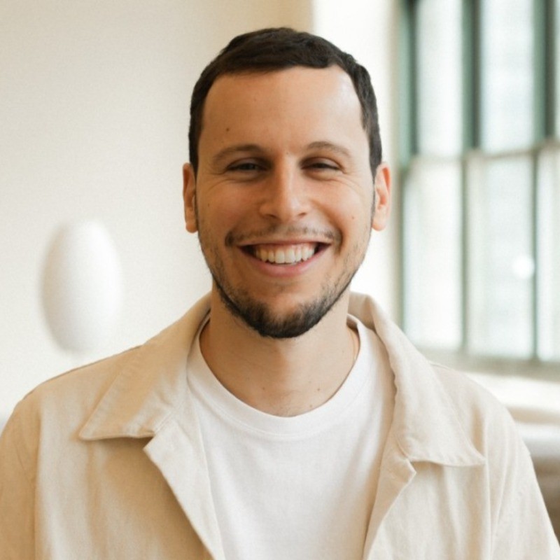 Hubble | Schedule with Ben Lang