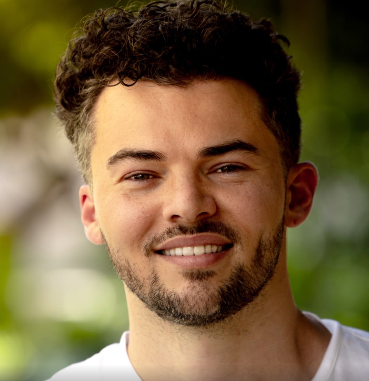 Hubble | Schedule with Brandon Hoffman